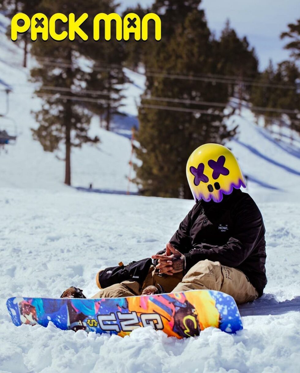 Packman Disposables - Packman Vapes - Packman Carts